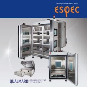 ESPEC Qualmark HALT Systems | Southern Marketing Associates