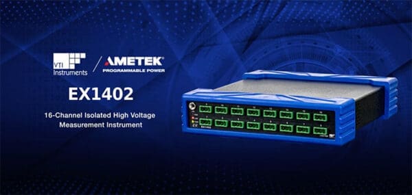 AMETEK Virtual Trade Show | SMA Inc.